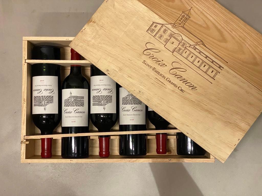 Descubriendo la Elegancia del Merlot